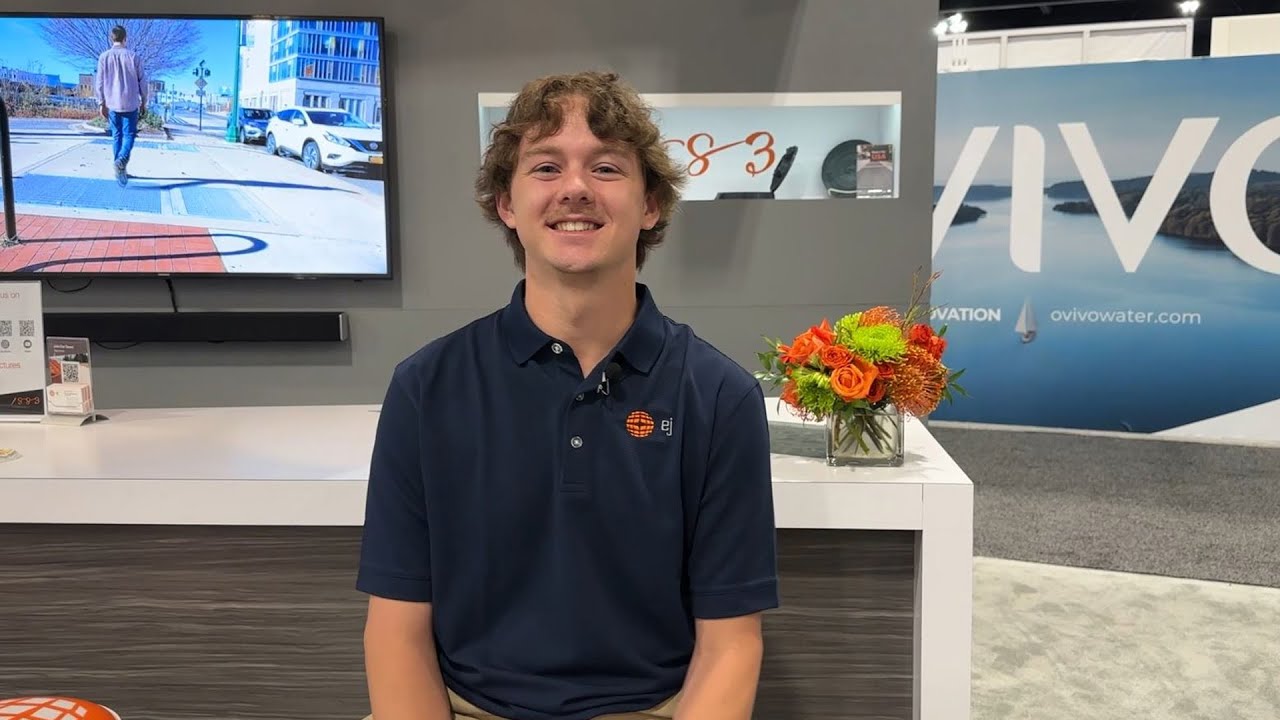 Employee Spotlight: Jacob Dean - YouTube