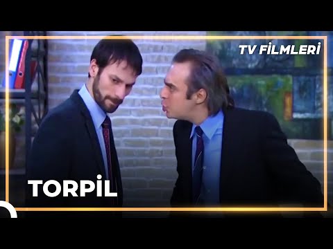 Torpil | Hayat Dediğin