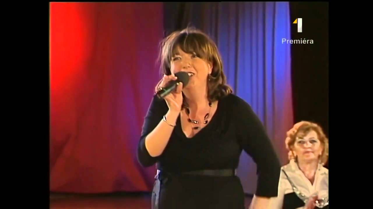 Anna Reif: Hey Boys - YouTube