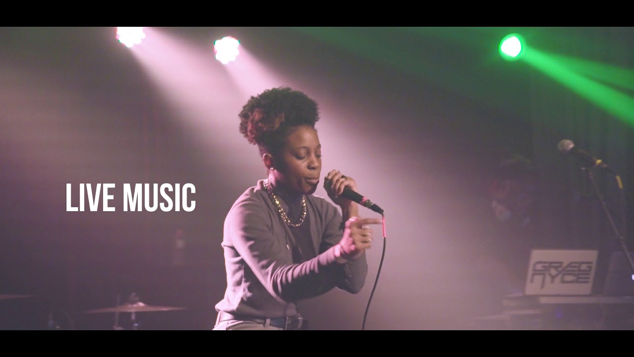 Everything you need to know about LxVE Fest - YouTube