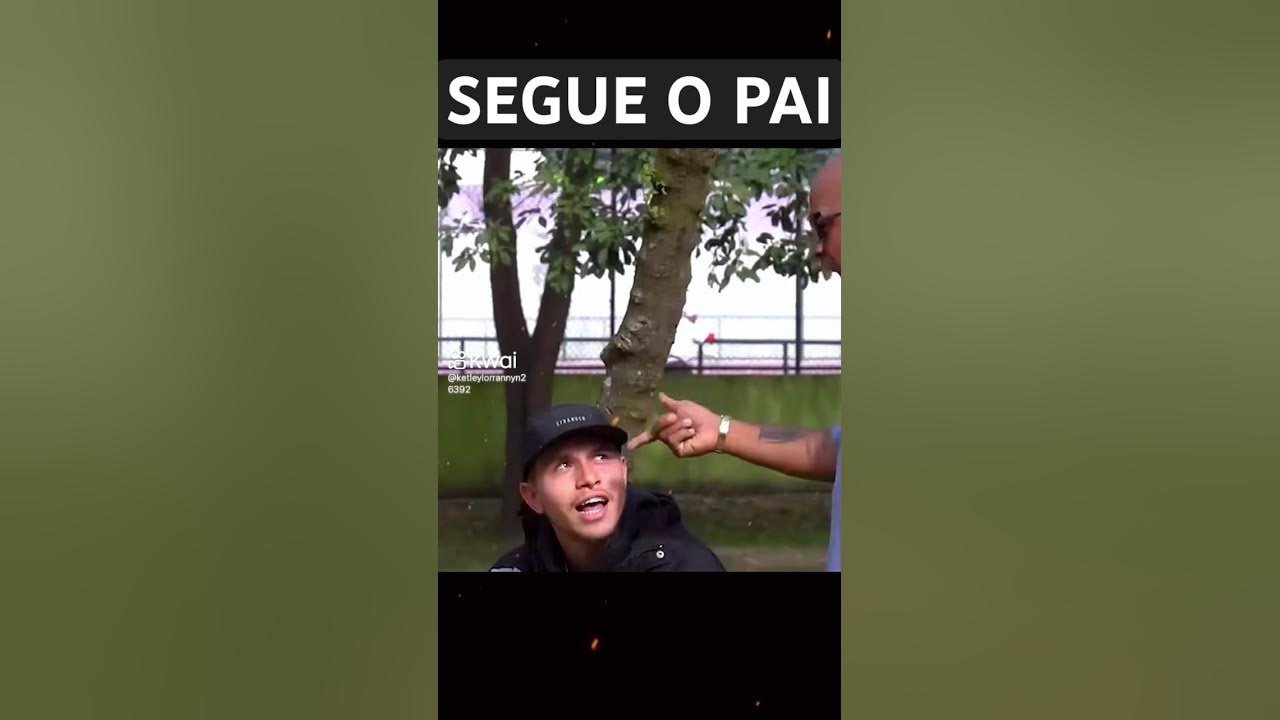 Toninho Tornado cheio dos apelidos carinhosos pra cima dos delicios 😂 #pegadinha - YouTube