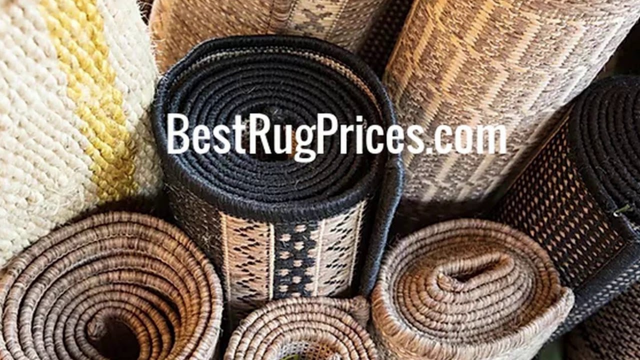 STYLE ON A BUDGET | WHOLESALE AREA RUGS - YouTube