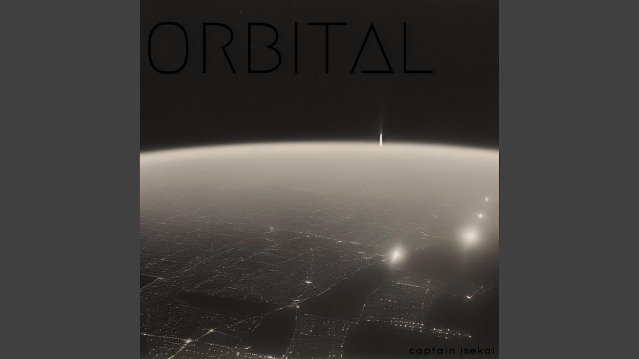 Orbital - YouTube