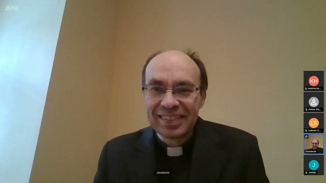 prednáška Inv PhDr. Emil Ragan, PhD. 04.10.2022, Dejiny filozofie - YouTube