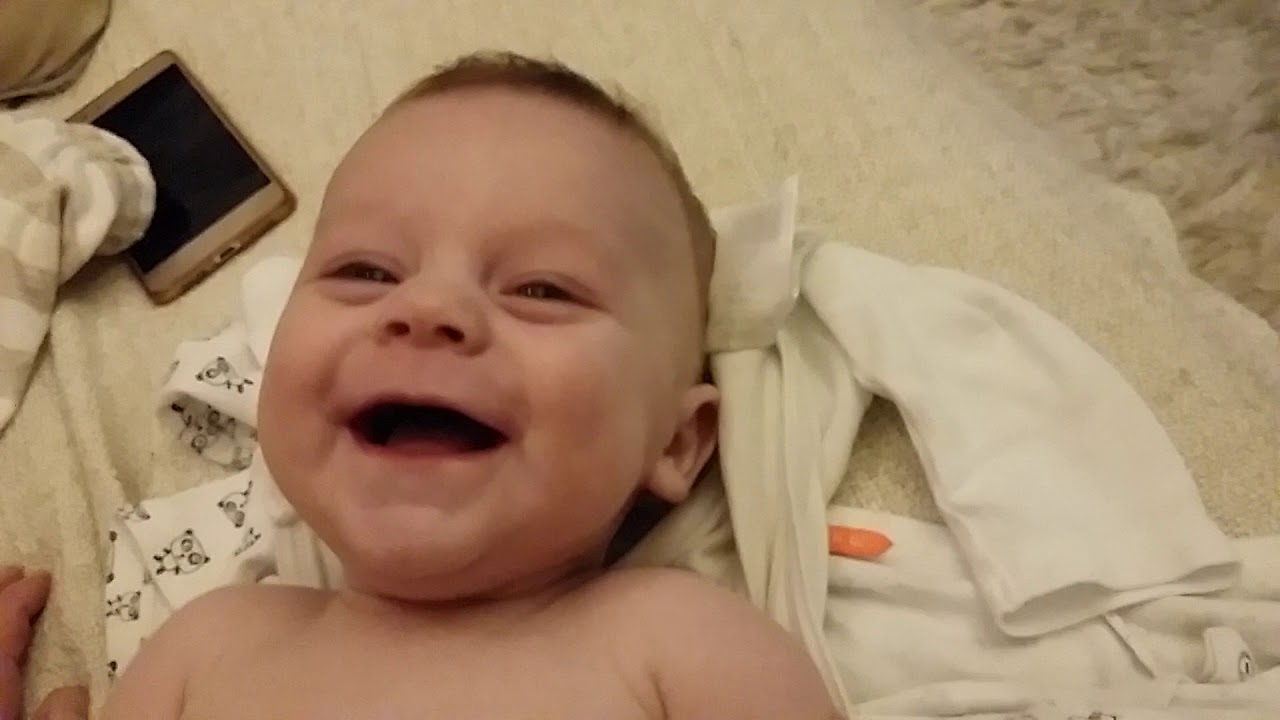 Sweet baby - YouTube