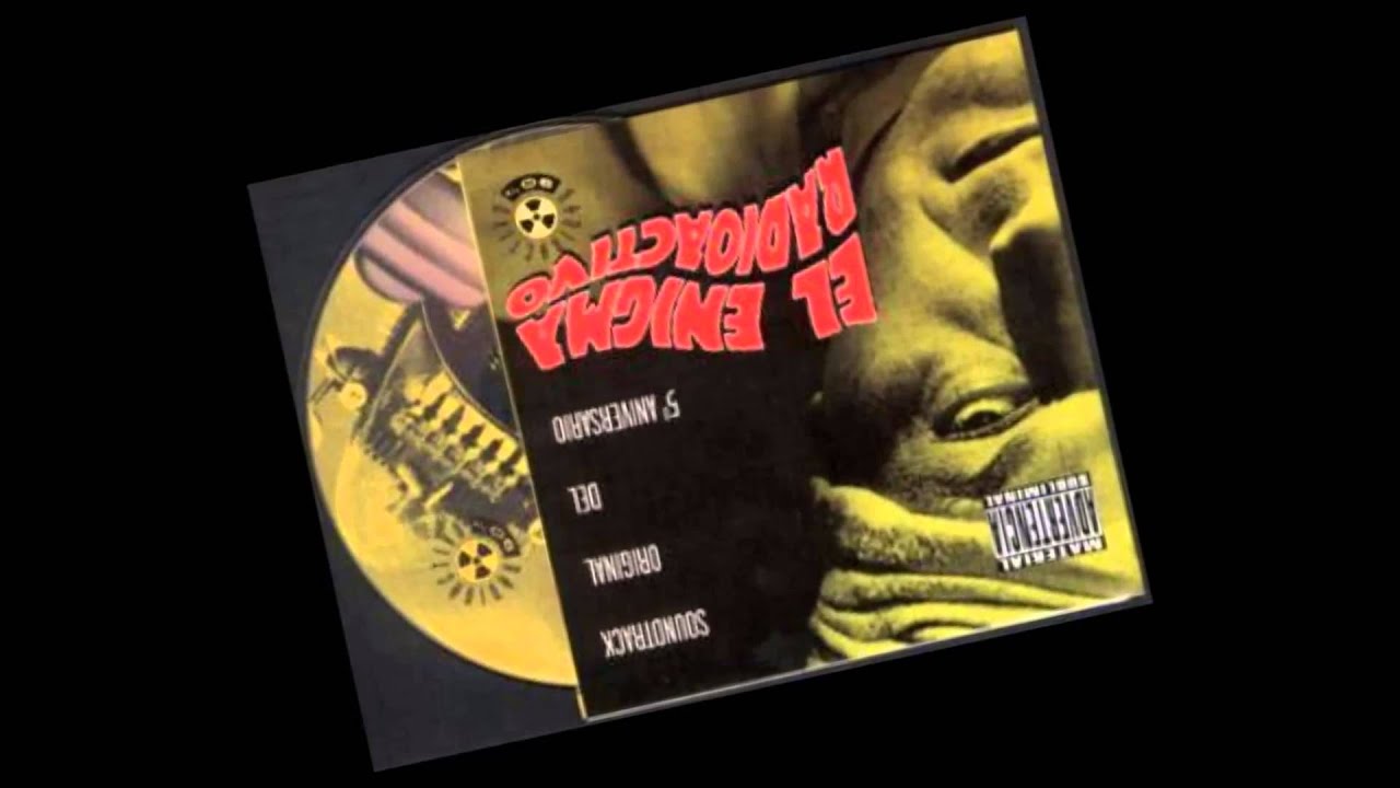 PROGRAMA RADIOACTIVIDAD - RADIOACTIVO 98.5 FM - YouTube