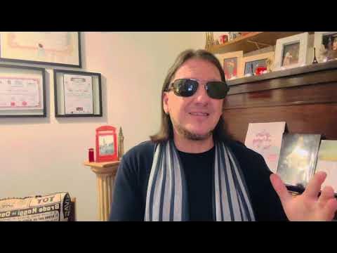 Tenor Juan Carlos Valls . Tutoriales !!! #canto #clasesdecanto #tenor #voz - YouTube