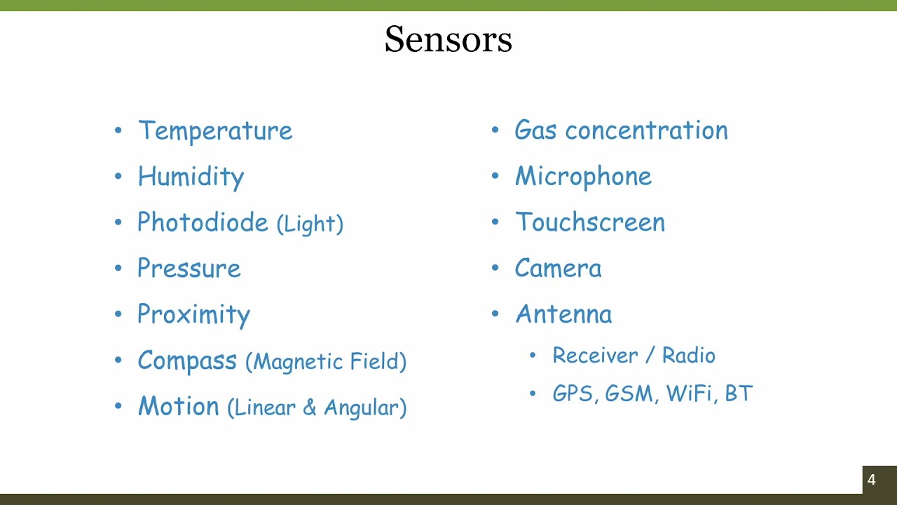 Lec 35 Introduction to signal Conditioning circuits for biomedical ...
