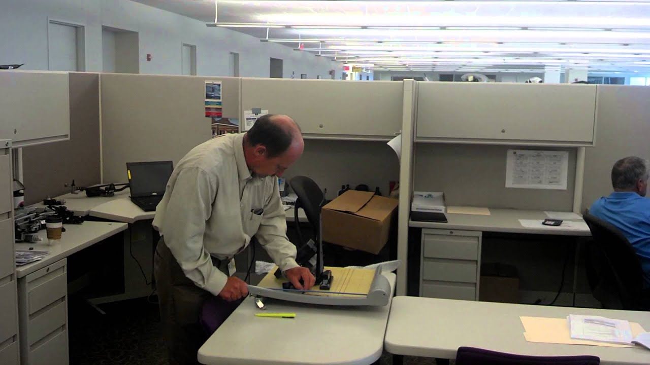 SDE Arm Analysis - YouTube