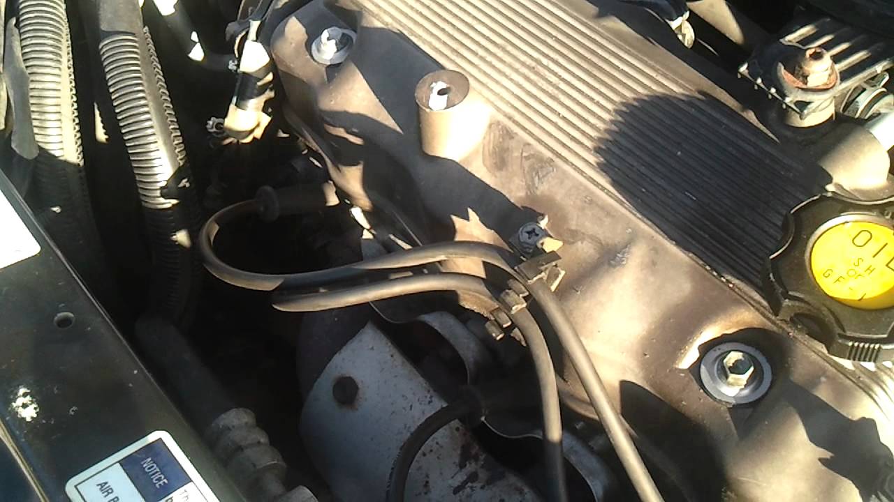 Geo Metro 1.3L Sound and Fury - YouTube