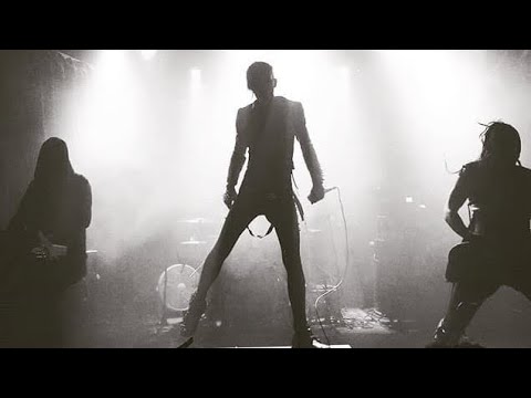 Psyclon Nine - Full Set [Live: 2024] - YouTube