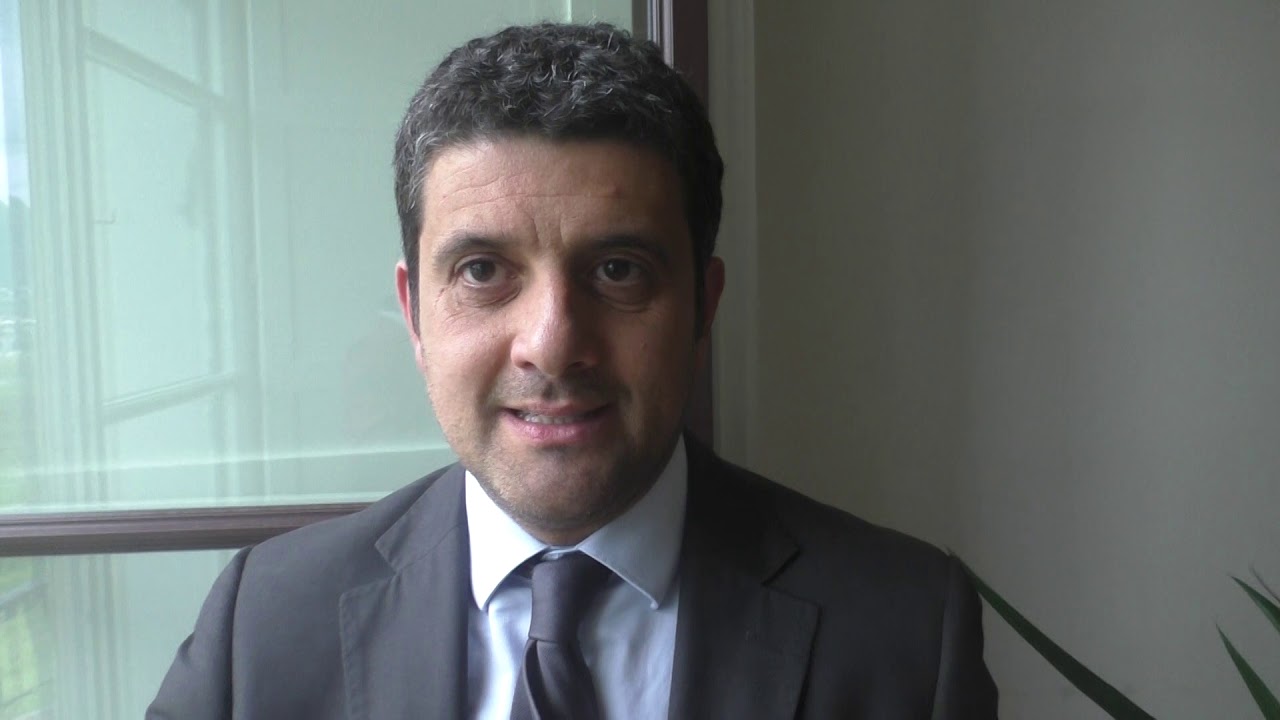 Intervista d'Alessio - YouTube