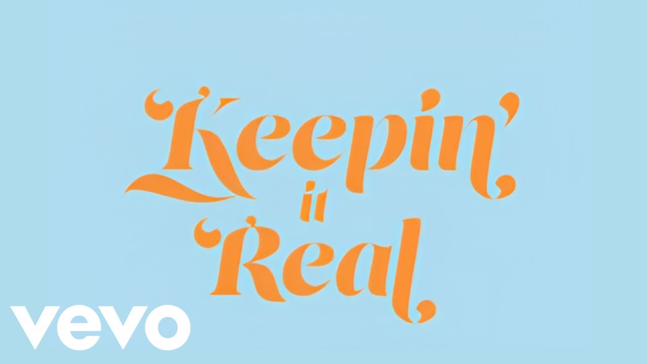 Neallord - Keepin It Real - YouTube