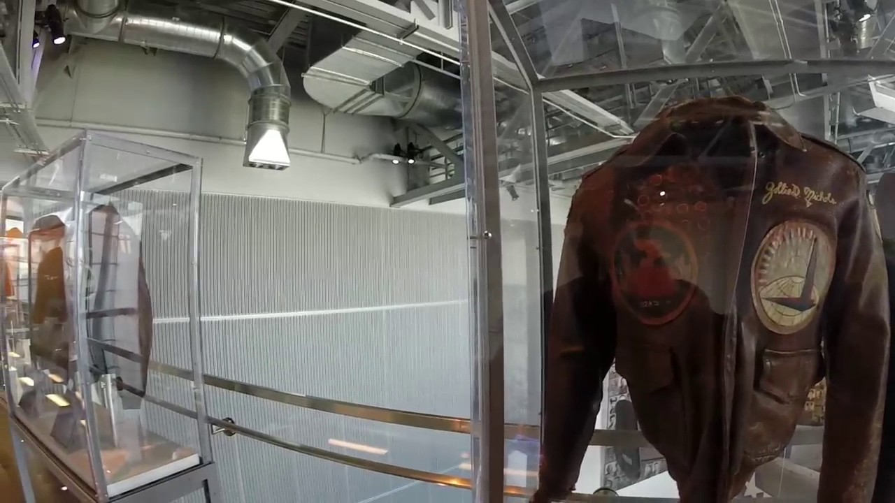 Gulfport 2014 Mild Hogs WWII Museum - YouTube