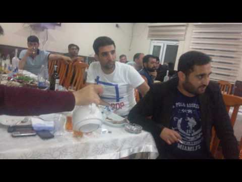 Reshadin ad Gunu Balabey, Gulaga, Cavid  1