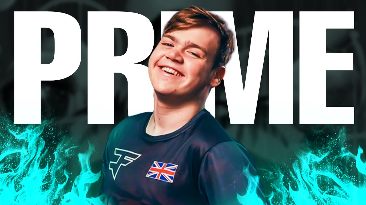 How Good was PRIME Mongraal Actually... - YouTube