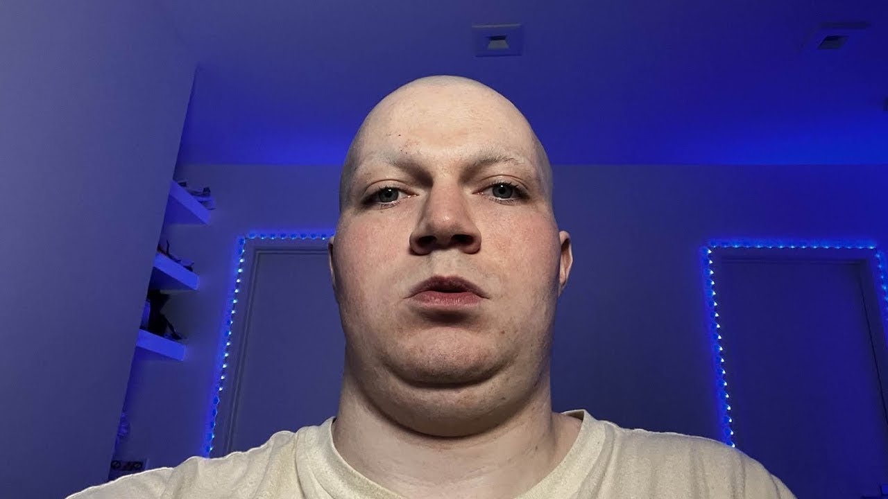 stream ends when someone calls me fat - YouTube