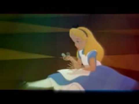Arthur and Alice Disney Love Crossover - Shattered - - YouTube