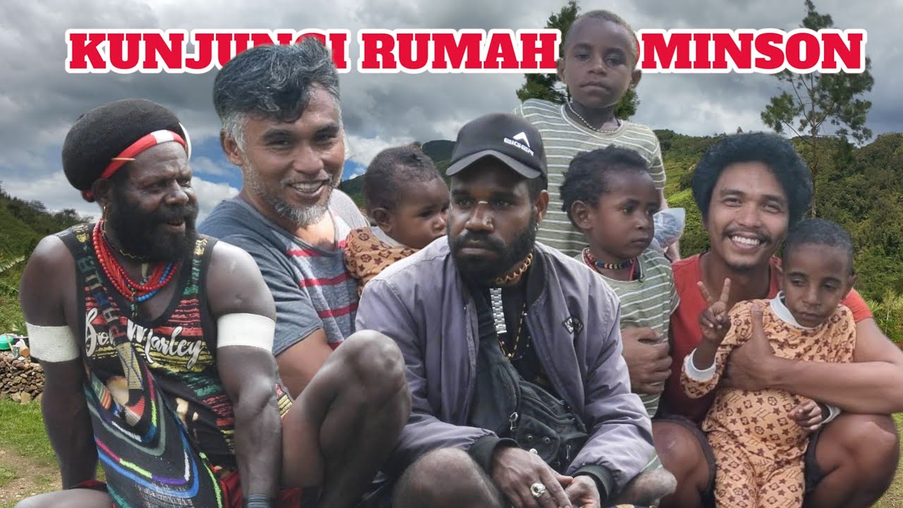 EPS.643 PASTIKAN YOMINSON TIDWK KE MULIA - YouTube