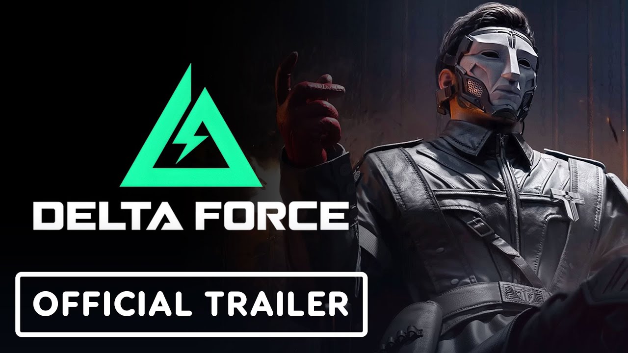 Delta Force - Official Operation Warden & Raven Special Missions ...