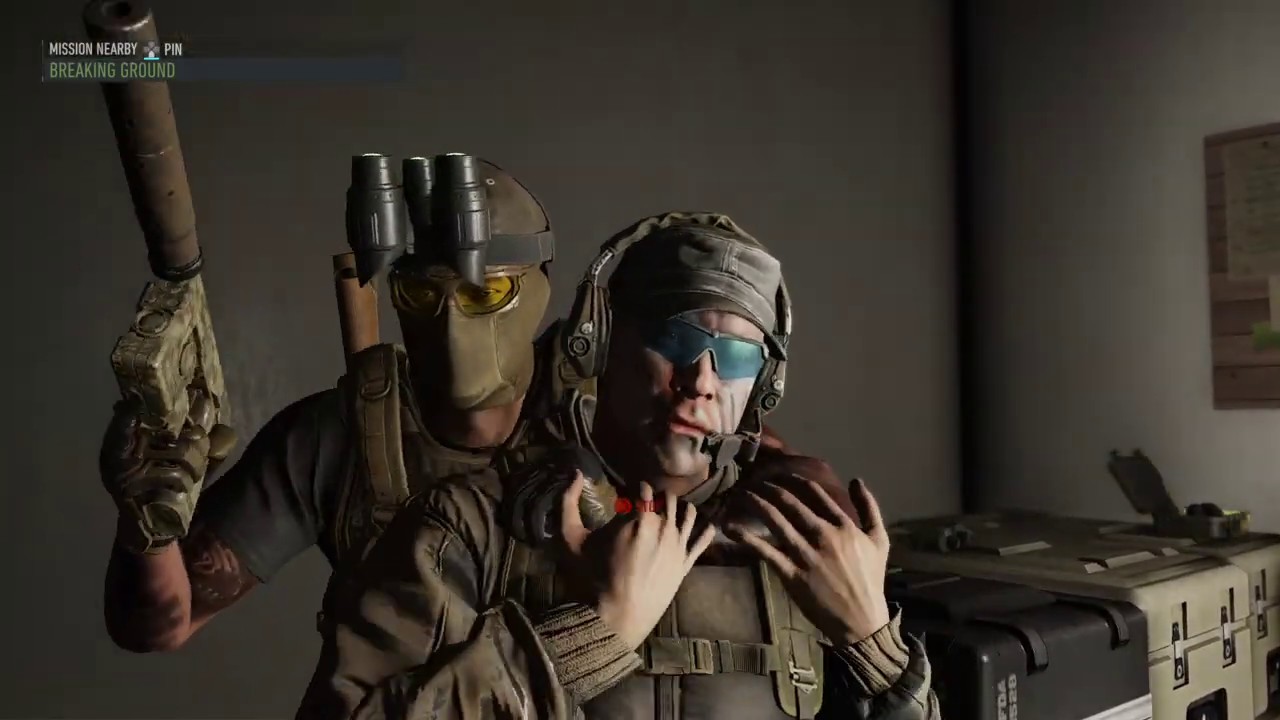 MK14 ASSAULT BROWN HAS WICKED RECOIL IN Ghost Recon® Breakpoint STEALTH ...