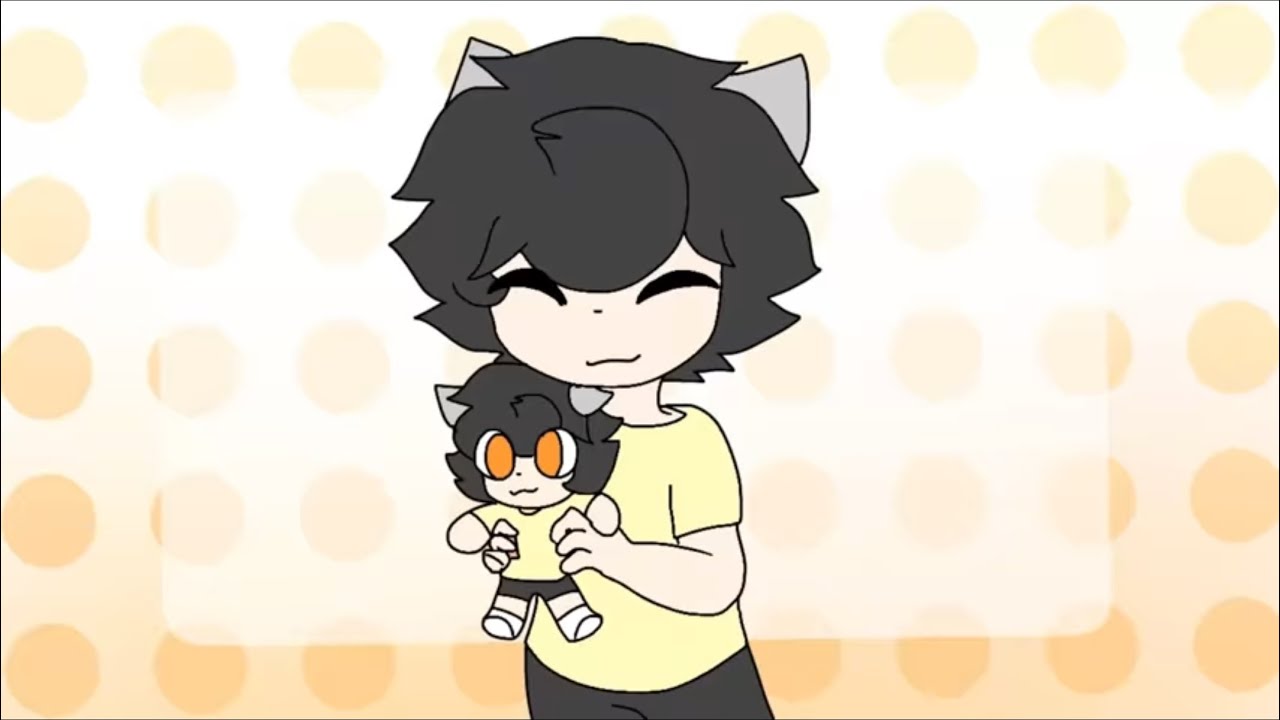 Kitty cat cat meme (flaky plush) - YouTube