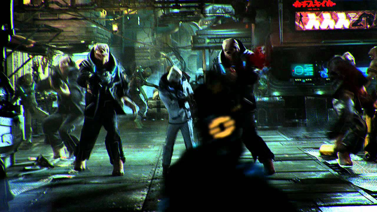 Prey 2 Cinematic Trailer ( Release 2012 ) - YouTube