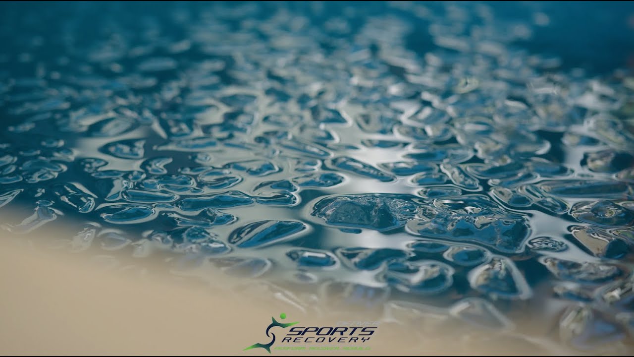 Denver Sports Recovery - Contrast Therapy Explained - YouTube