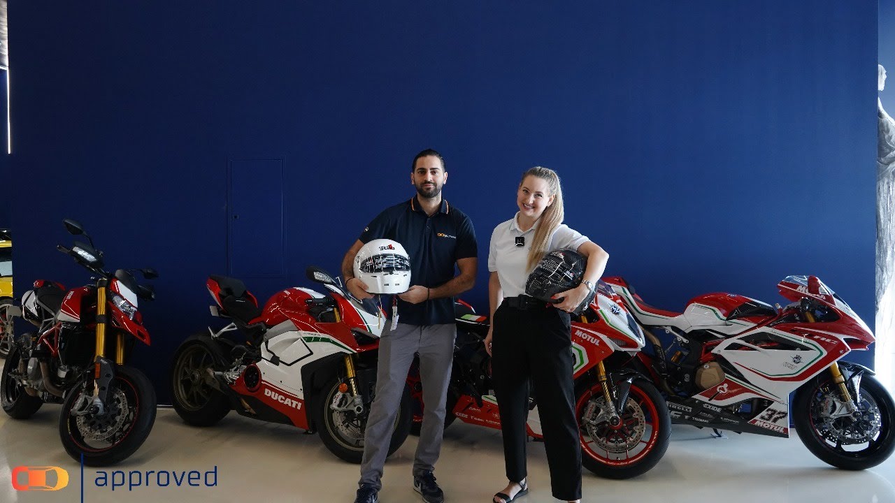 Ducati, MV Agusta & Brabus... it is Superbike Season | Approved Weekly ...