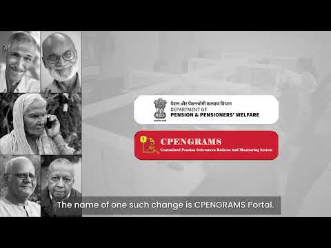 An educative video on CPENGRAMS Portal