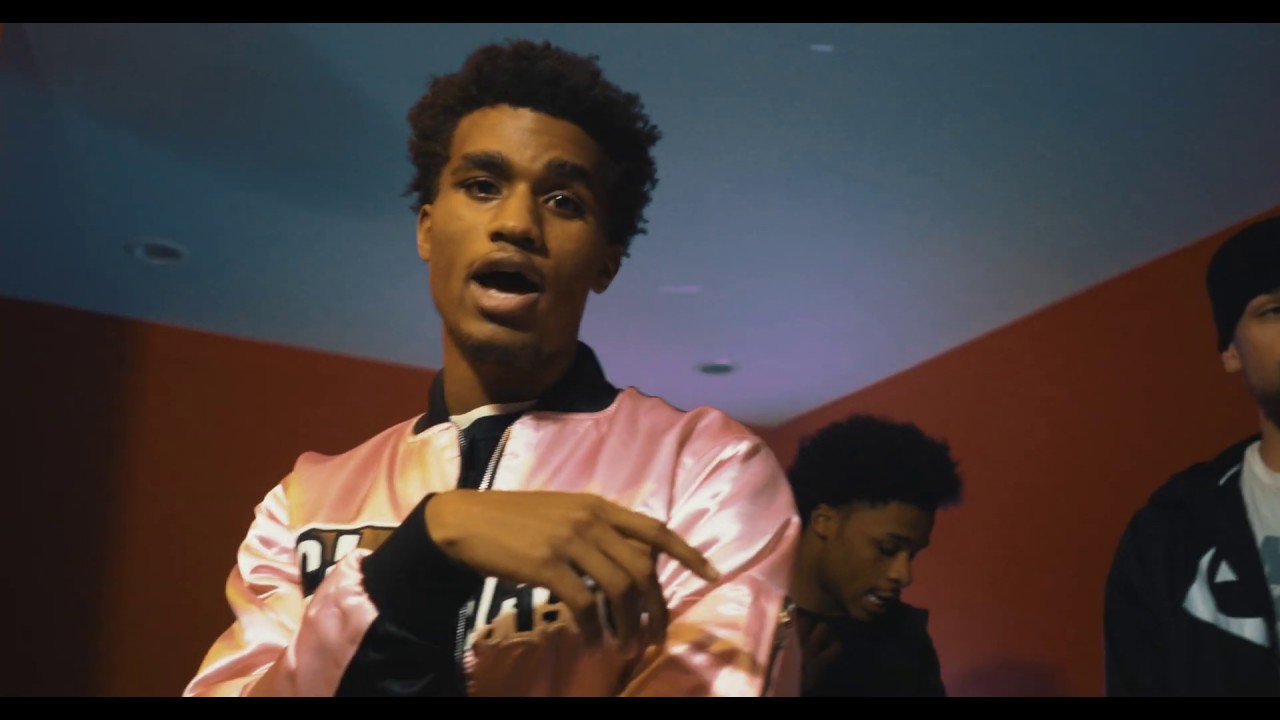 MBK Tez | "YSL" [4k Music Video] - YouTube