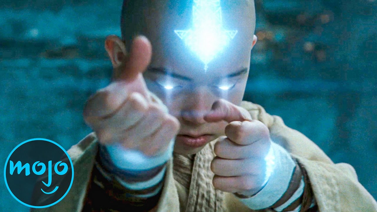 Top 10 Disappointing Movies of the Last Decade - YouTube