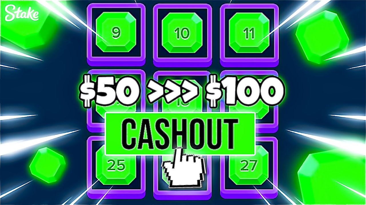 THE BEST Stake Original DOES IT AGAIN! (stake keno) - YouTube