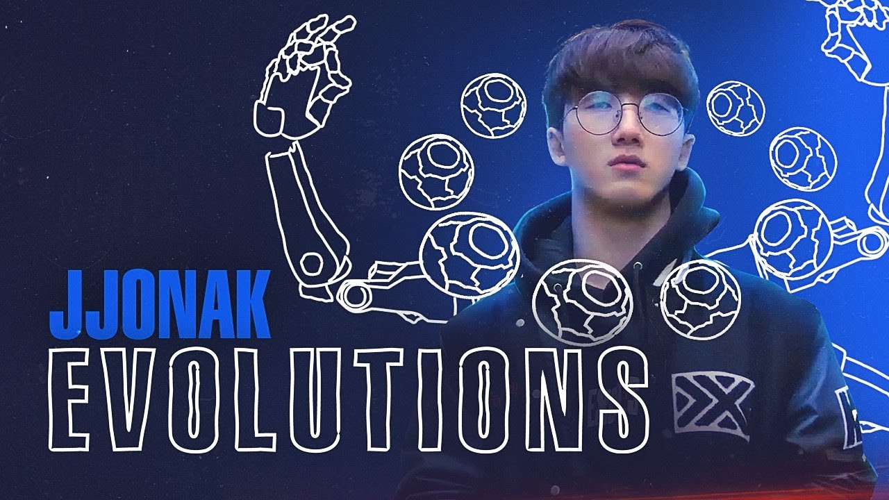 JJoNak Reveals His Secret To Becoming A Better Overwatch League Support ...