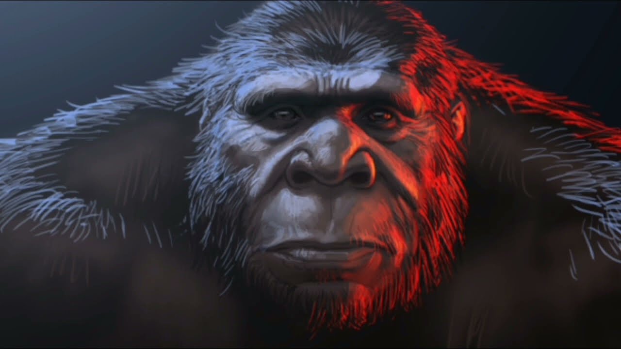 Have They Been Worshipping Hibagon (Japanese Bigfoot) on Mt Zao? ヒバゴン ...