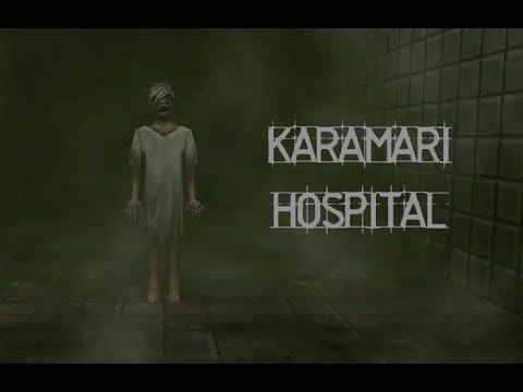 Karamari Hospital (Both Endings + Secrets) - Spooky's Jump Scare ...