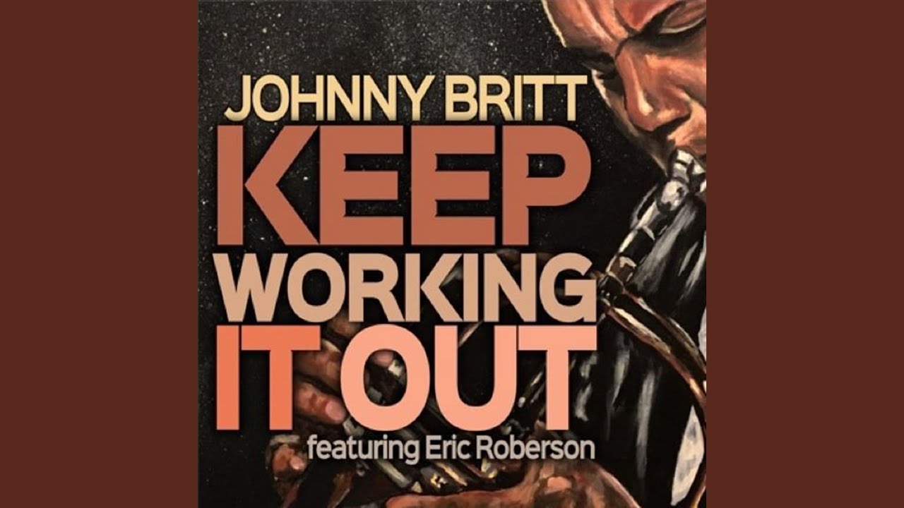 Keep Working It out (feat. Eric Roberson) - YouTube
