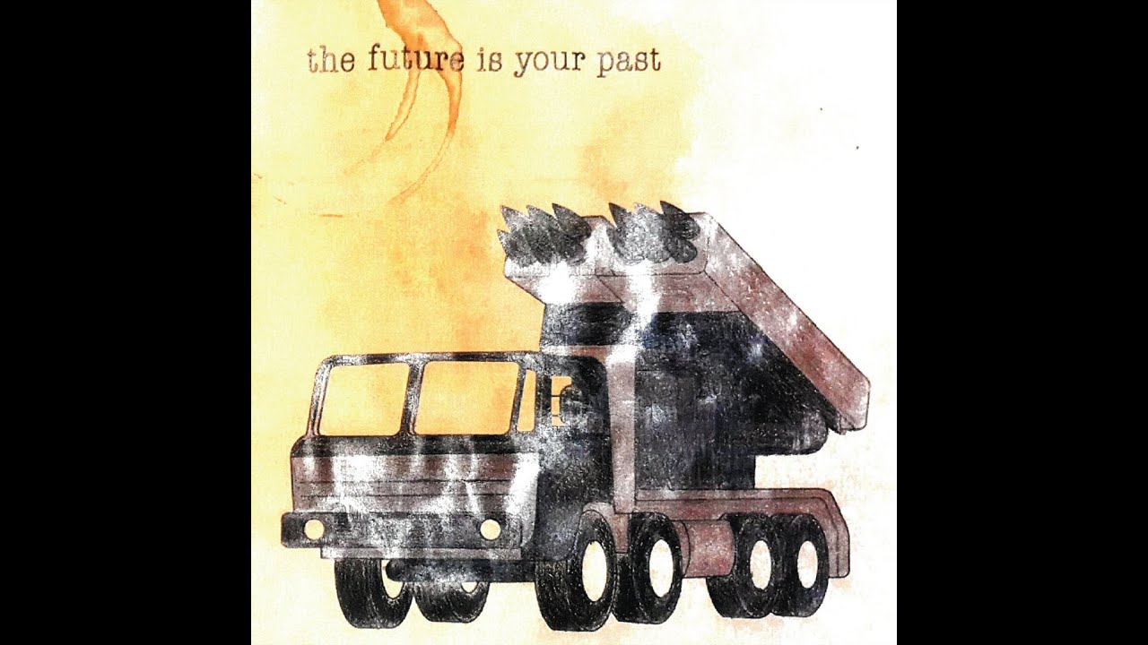 Review Thingy Wingy: The Future is Your Past - YouTube