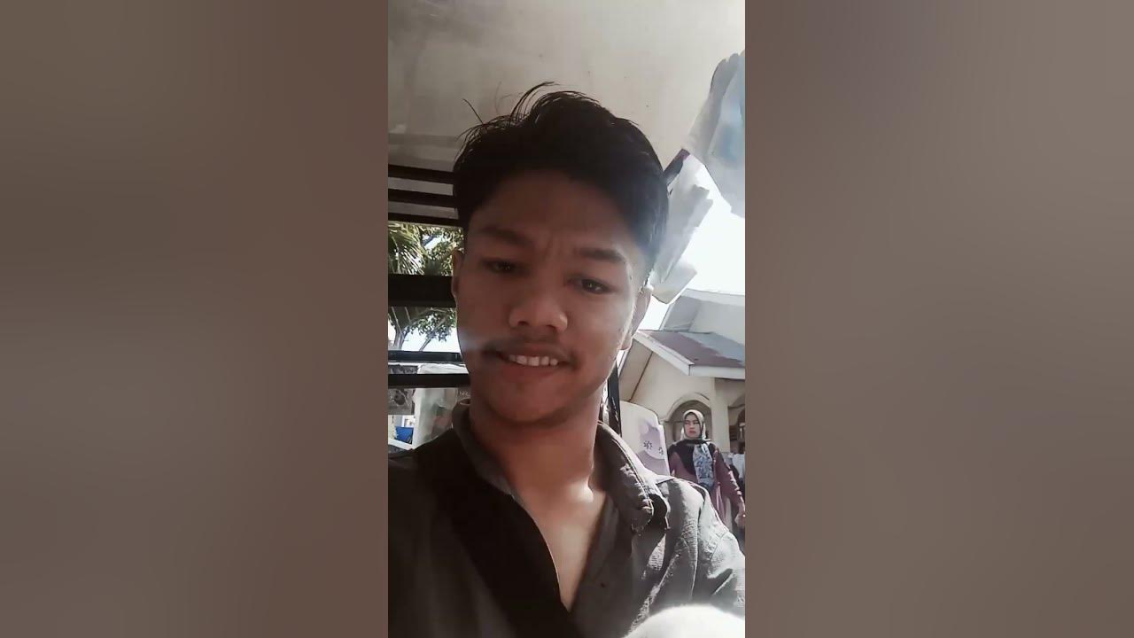 Hidup ini santai bro. Walaupun tak ada ayang.. - YouTube