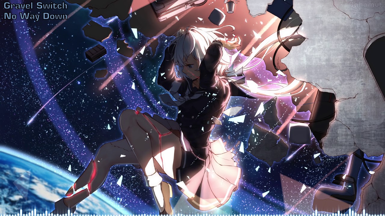 Nightcore - No Way Down - YouTube
