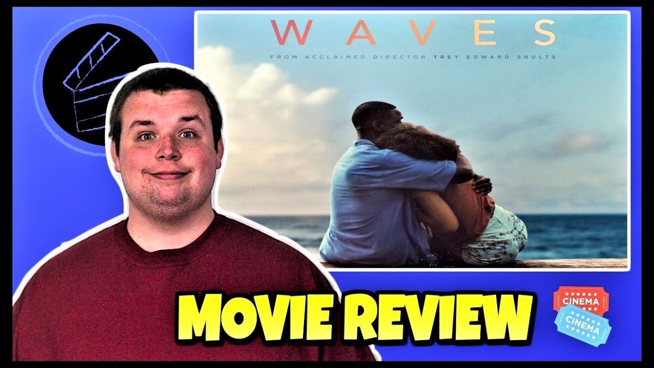 Waves - Movie Review - YouTube
