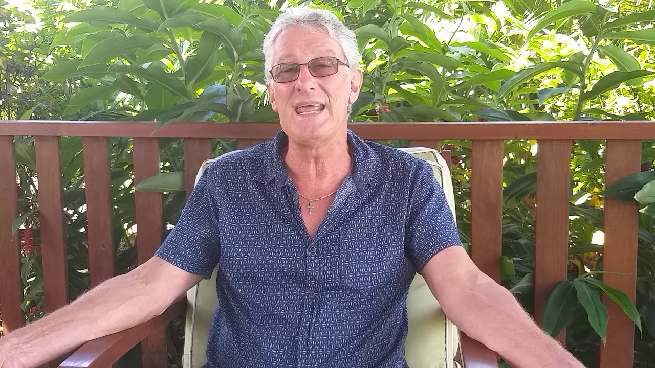 Pastor Peter is on Youtube - YouTube