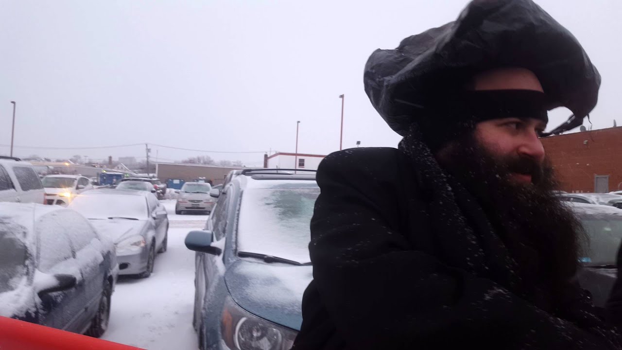 Rabbi Yoel Loeb at Tea Party Nation/603 Alliance Meet & Greet with Ted ...