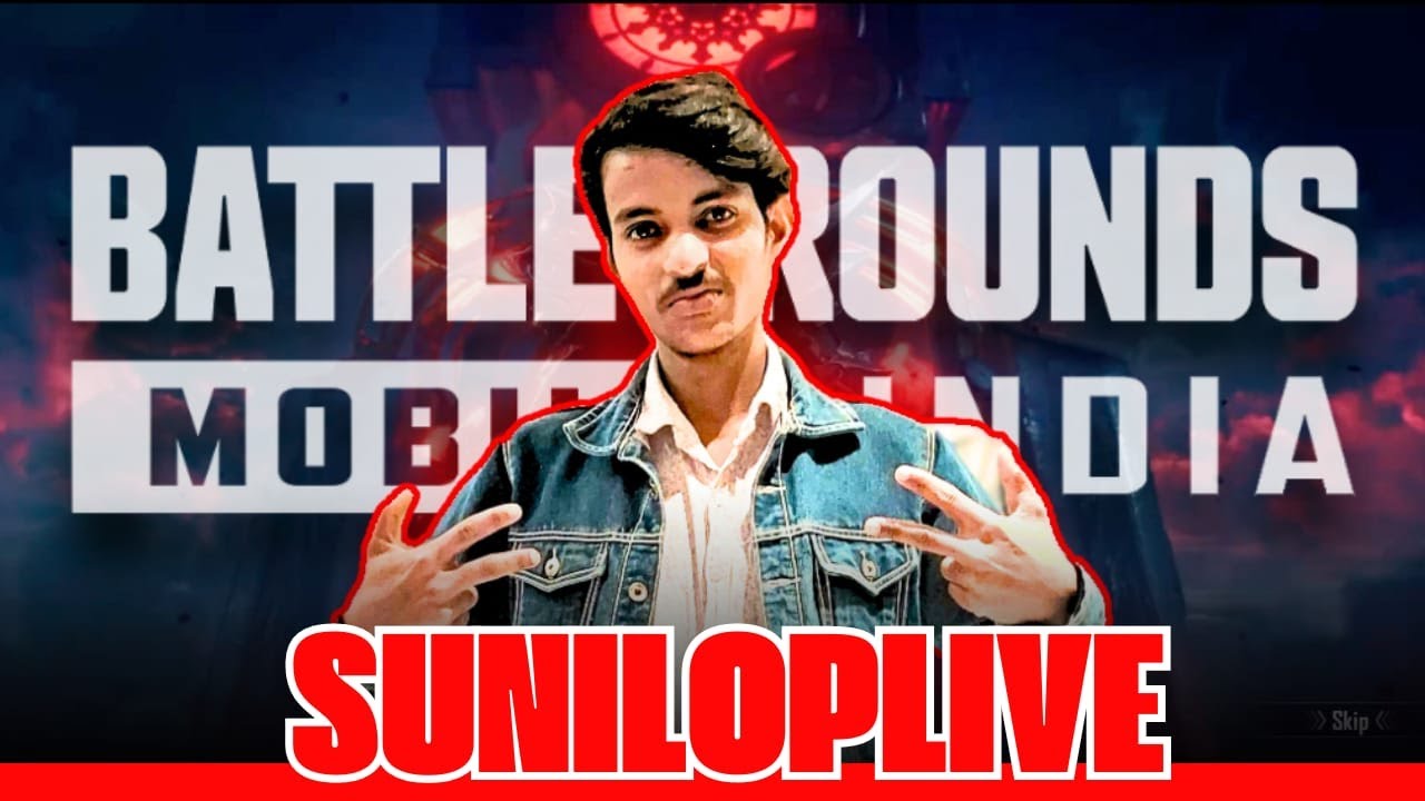 BGMI 3.4 NEW UPDATE 💯 ROAD 3K SUBSCRIBER ♥️ BOYGAMER #Suniloplive ...