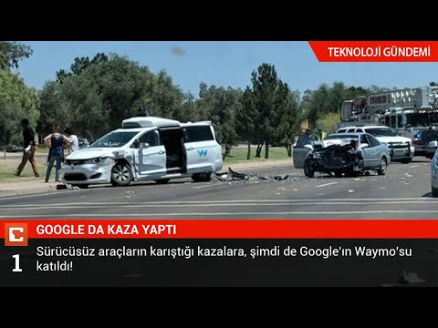 Teknoloji Gündemi – 7.5.2018