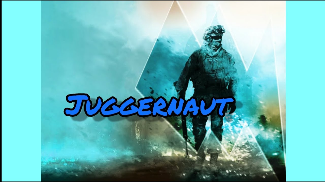 Call Of Duty - Mobile: Juggernaut mode. - YouTube