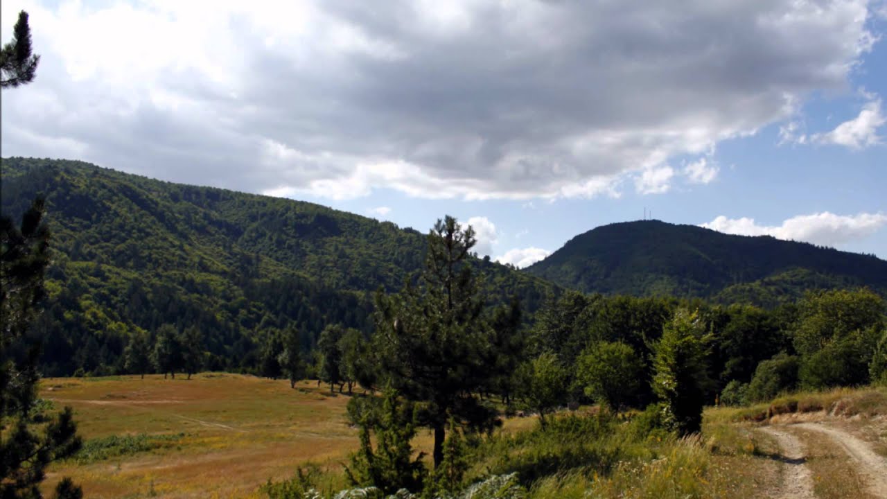 Dardhe, Korce, Albania 2011 - YouTube