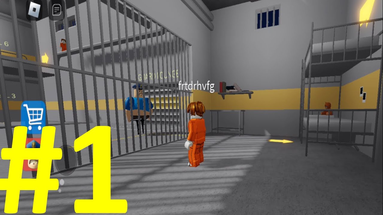 Roblox Gameplay - YouTube