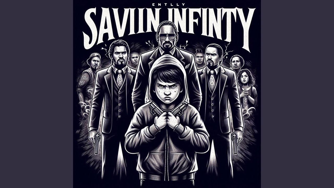 Salvin infinity - Salvin infinity Chords - Chordify