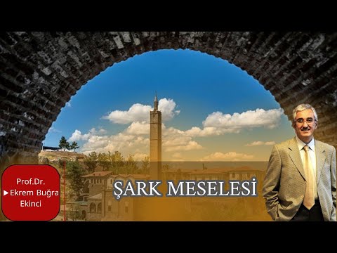 ŞARK MESELESİ